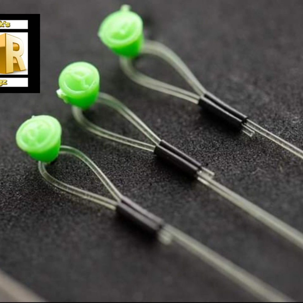 25 Ready Made Stiff Ronnie Rigs and Turbo German Rig Box Combo ...