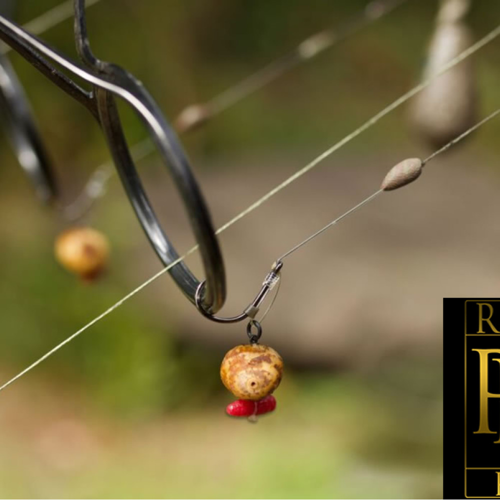 Ready Made Bottom Bait Combi Rigs - Adam Penning from Ricks Rigz ...