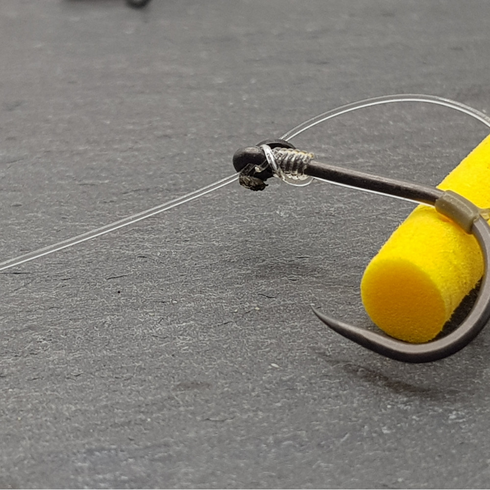 Ready Made Bottom Bait Combi Rigs - Adam Penning Style | Professionally ...