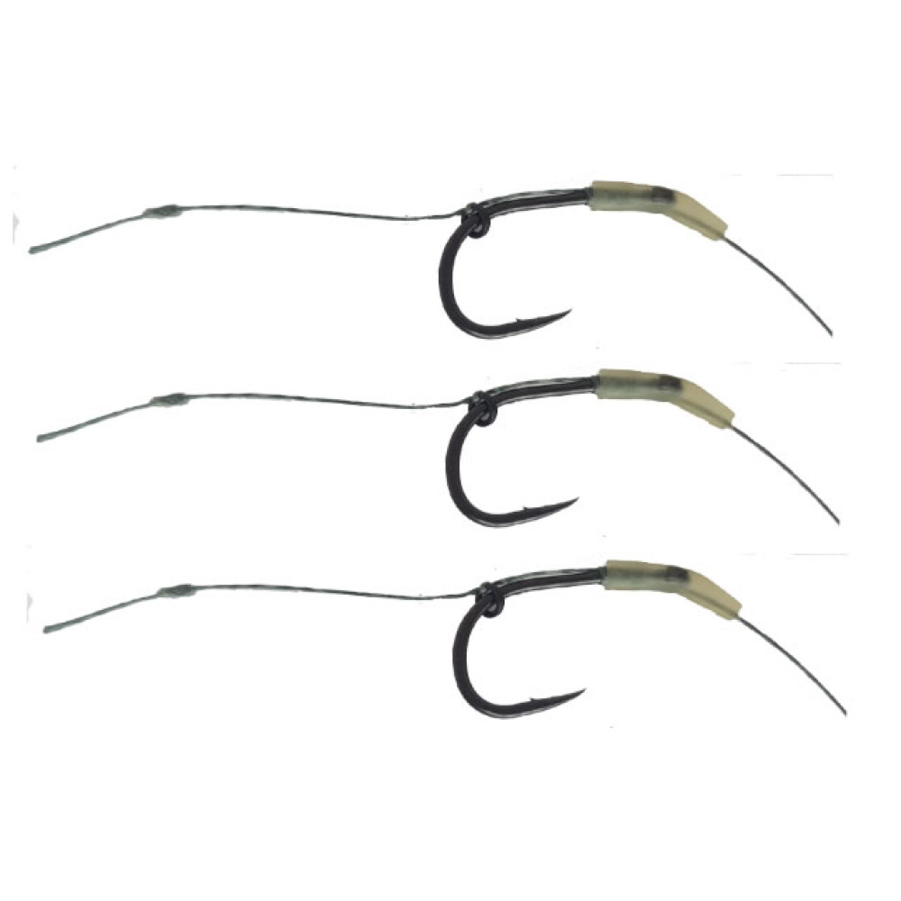Ready Made Blowback Carp Rigs |Professionally Tied Carp Rigs