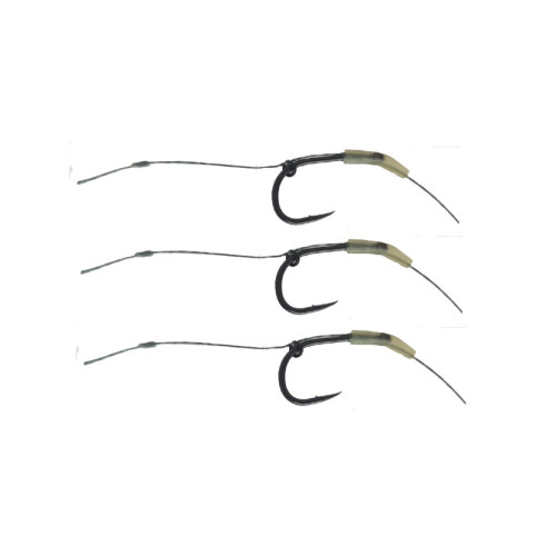 Ready Made Carp Rigs | Professionally Tied | Ready Rigs | Carp fishing ...