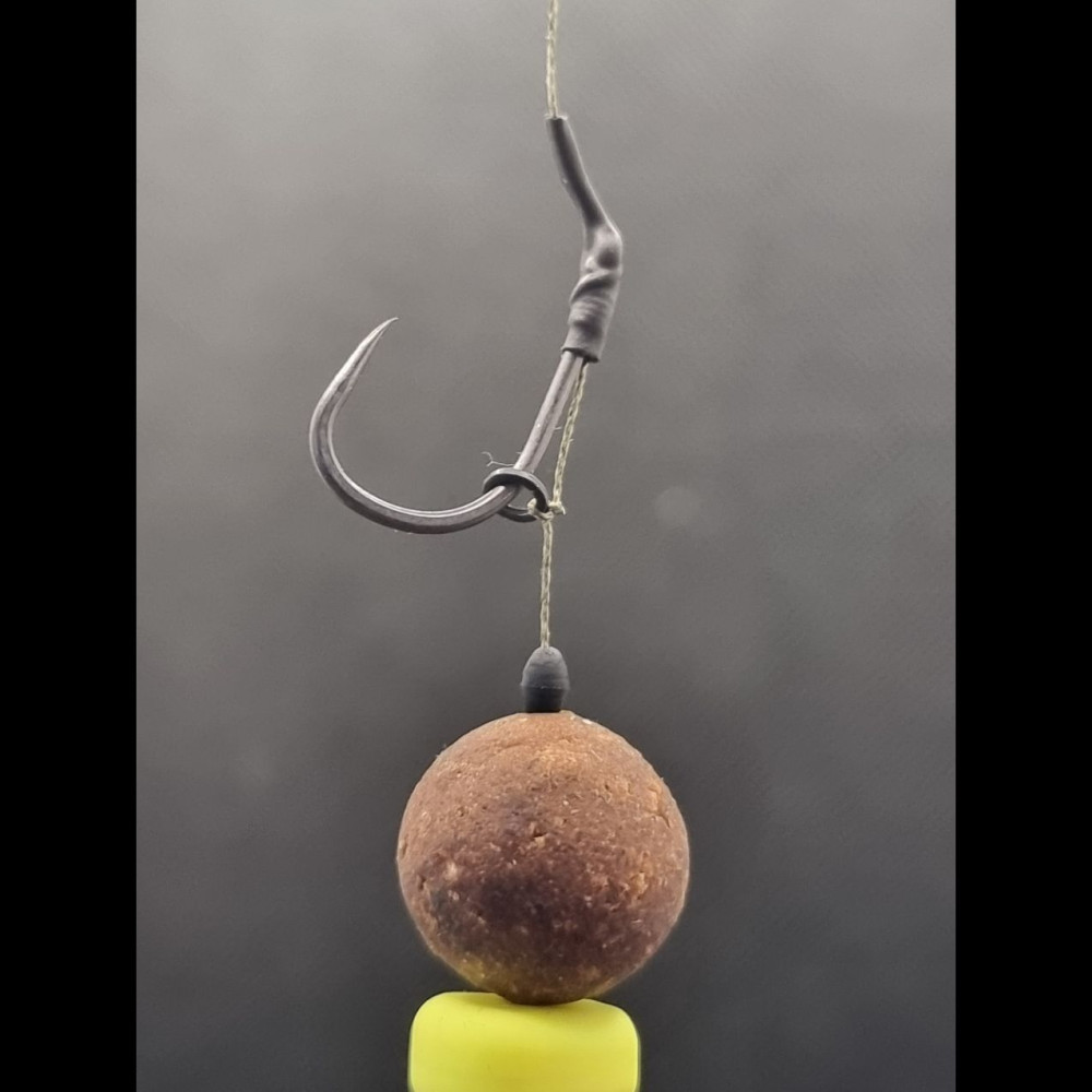 Ready Made Blowback Carp Rigs |Professionally Tied Carp Rigs