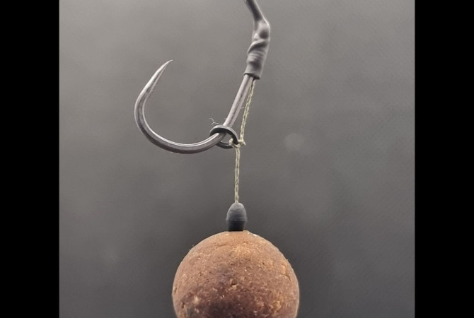 Ready Made Carp Rigs | Professionally Tied | Ready Rigs | Carp fishing ...