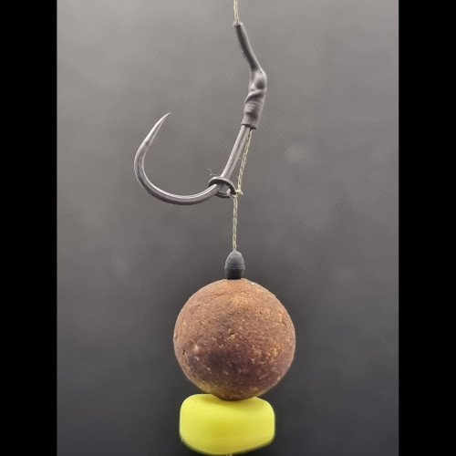 Ready Made Carp Rigs | Professionally Tied | Ready Rigs | Carp fishing ...
