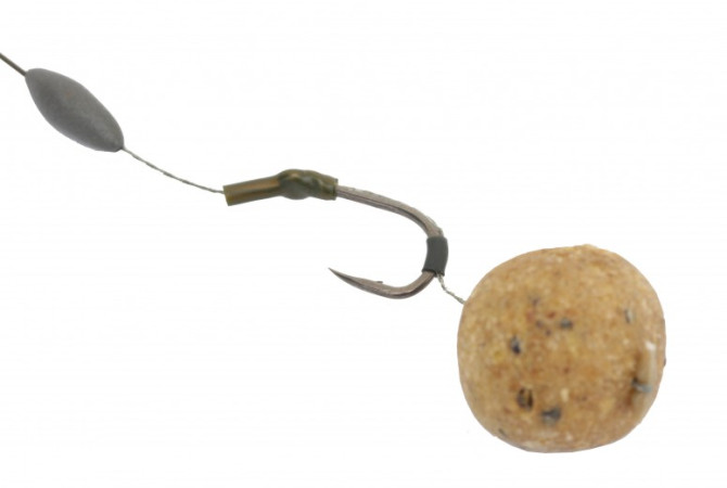 Ready Made Carp Rigs | Professionally Tied | Ready Rigs | Carp fishing ...