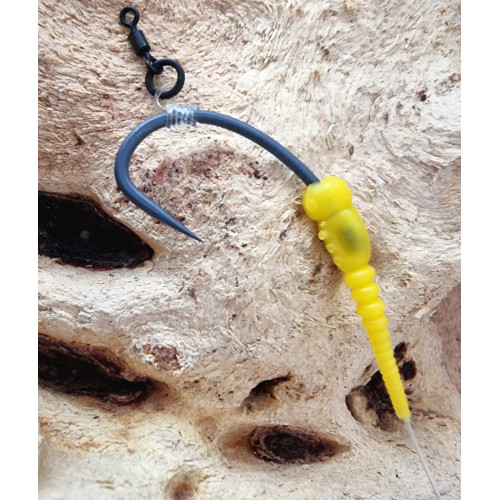 Ready Made Carp Fishing Rigs | Ricks Rigz