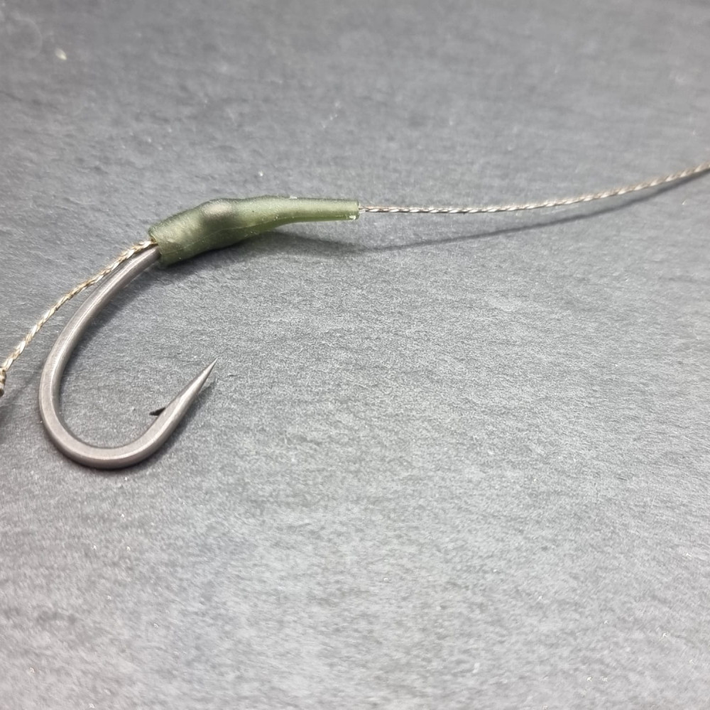 Catfish Block Rig | Ready made Catfish Rigs