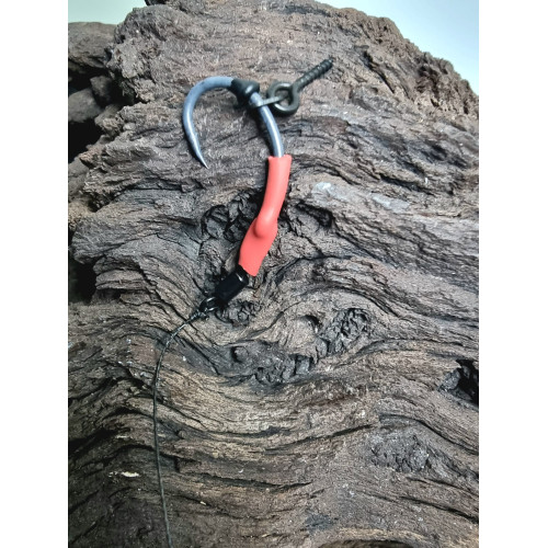 Ready Made Carp Fishing Rigs | Ricks Rigz