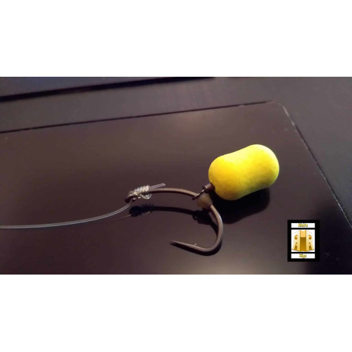 Ready Made Carp Rigs | Professionally Tied | Ready Rigs | Carp fishing ...