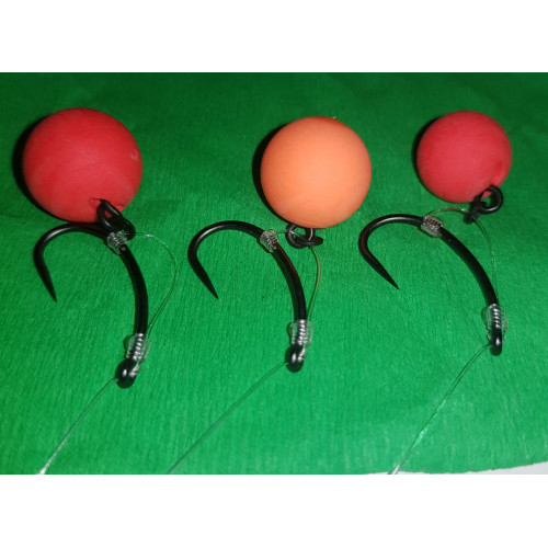 Ricks Rigz | Ready made Carp and Catfish Rigs