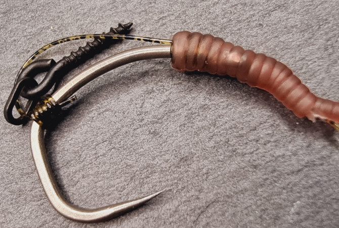 Ready Made Carp Rigs | Professionally Tied | Ready Rigs | Carp fishing ...