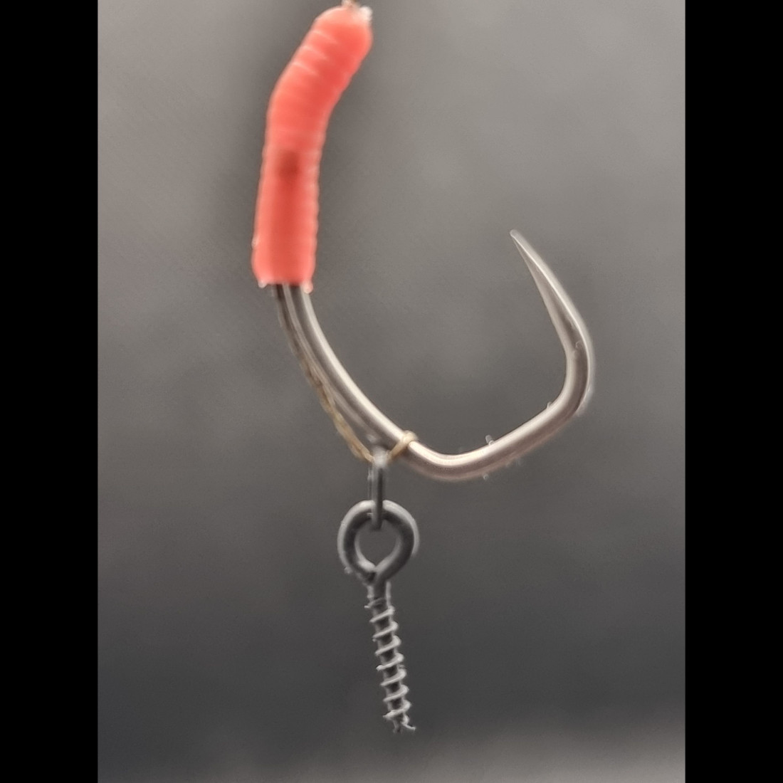 The Lock Hook Multi Combi Rigs - OMC Dazzler aligners, OMC Lock Hooks ...