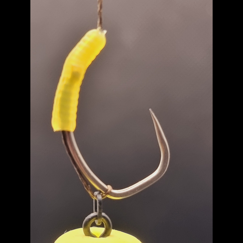 The Lock Hook Multi Combi Rigs - OMC Dazzler aligners, OMC Lock Hooks ...