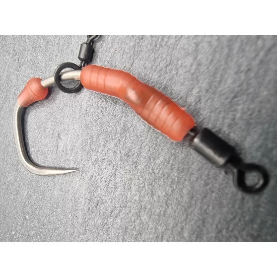 The Lock Turbo German Rigs | Professionally Tied Carp Rigs