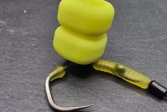 Professionally Made Carp Rigs | Ready Tied and Ready To go!