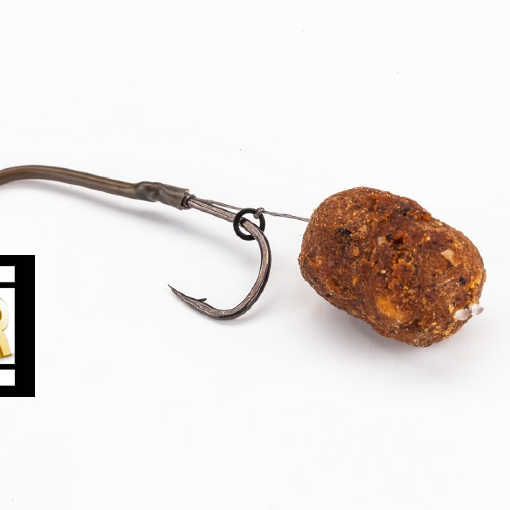 Ready Made Premium Noodle Rigs | Professional Ready Tied Carp Rigs