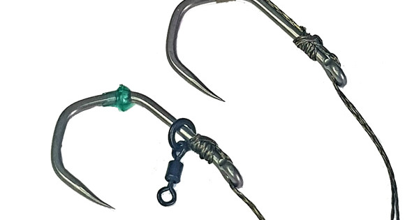 Premium Combi Rigs | Professionally Tied Ready Made Carp Rigs