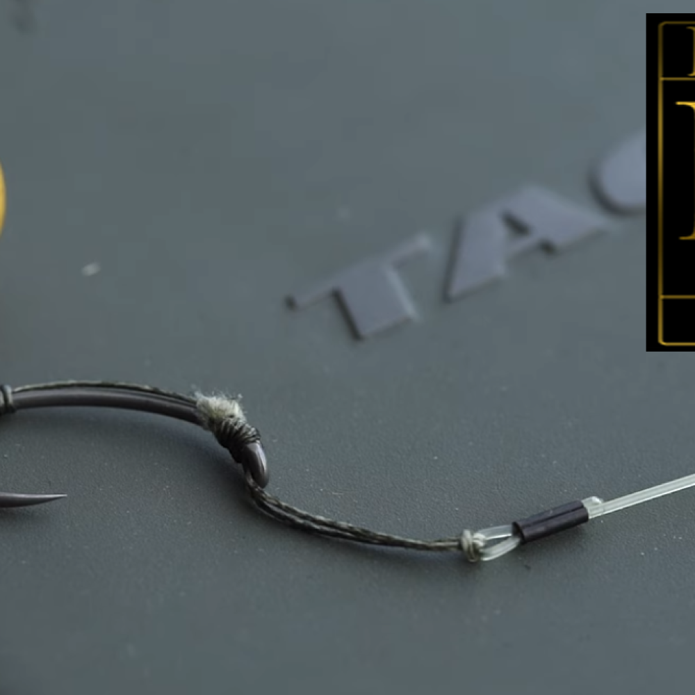 Ready Made Premium PVA Solid Bag Combi Rigs | Proffesionaly Tied Carp Rigs