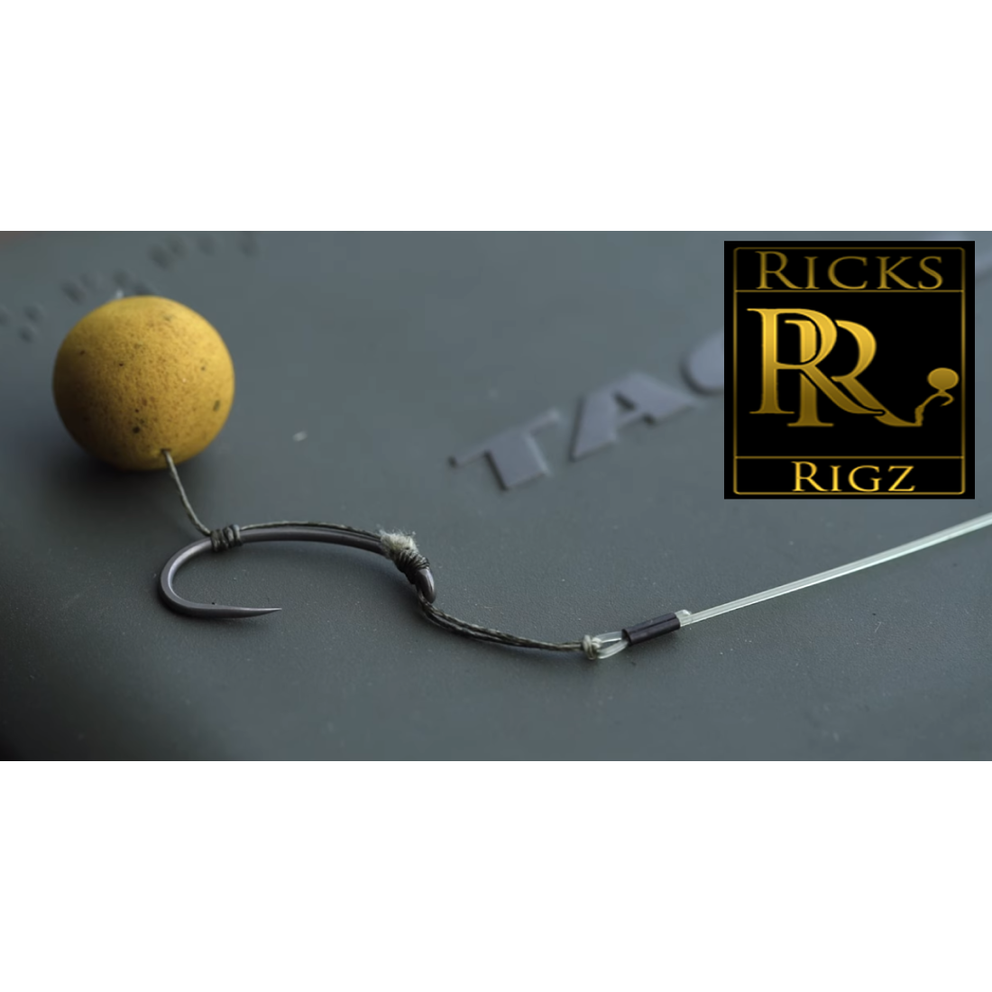 Ready Made Premium PVA Solid Bag Combi Rigs | Proffesionaly Tied Carp Rigs