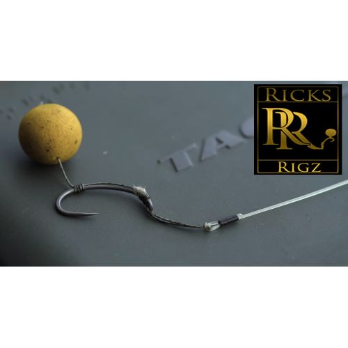 Ready Made Carp Rigs | Professionally Tied | Ready Rigs | Carp fishing ...