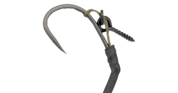 Ready Made Premium PVA Solid Bag Slip D Rigs | Carp Rigs Ready Tied for you