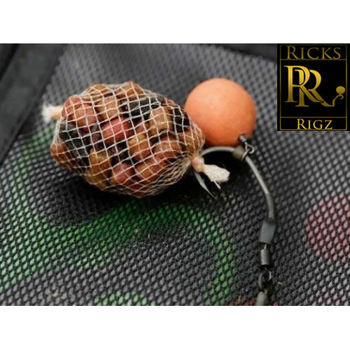 Ready Made Carp Fishing Rigs | Ricks Rigz
