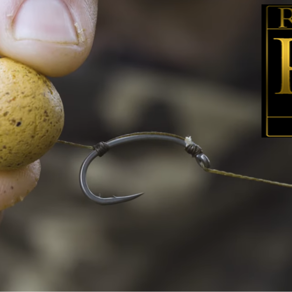Ready Made Premium PVA Solid Bag Combi Rigs | Proffesionaly Tied Carp Rigs