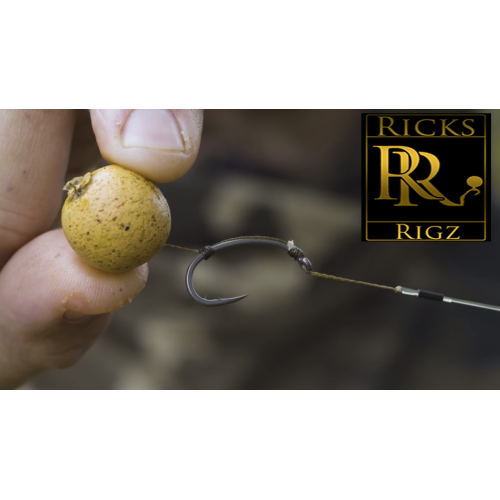 Ready Made Carp Rigs | Professionally Tied | Ready Rigs | Carp fishing ...