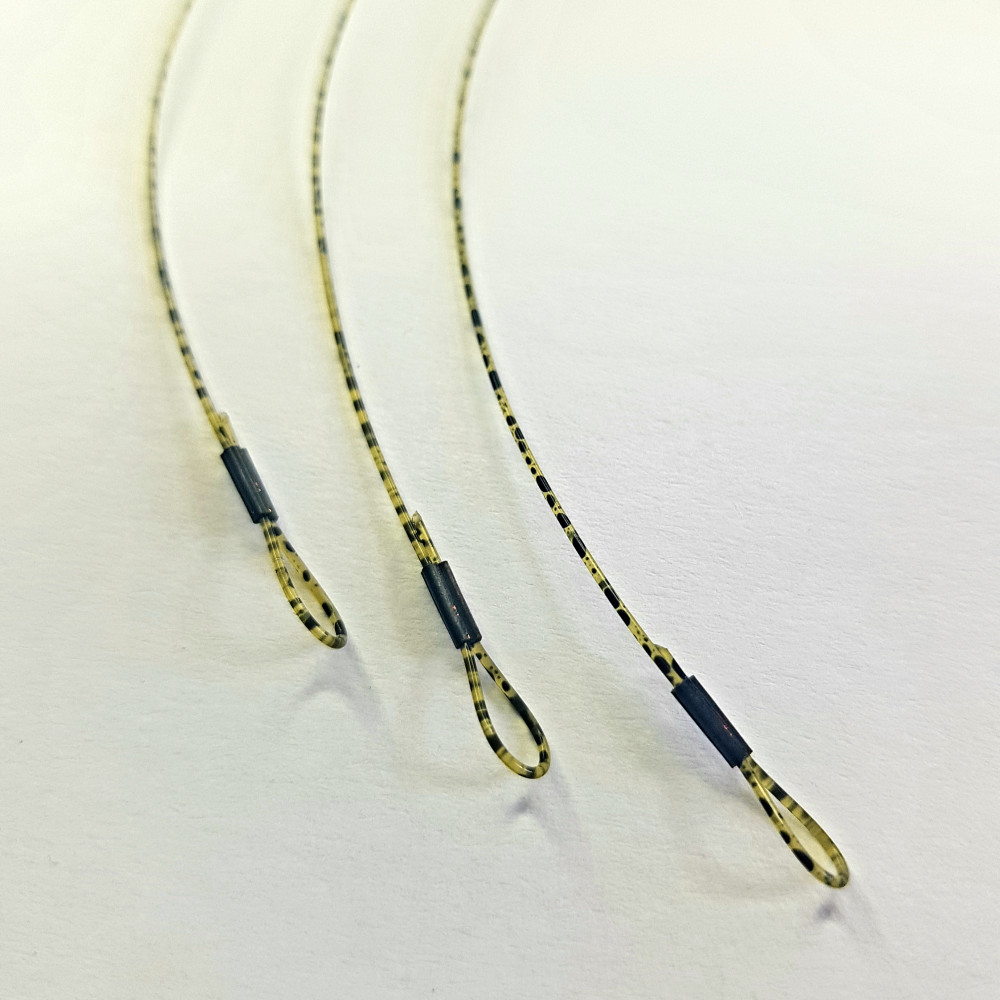 Booms | Professionally Tied Carp Rigs