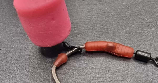 The Lock Turbo German Rigs | Professionally Tied Carp Rigs