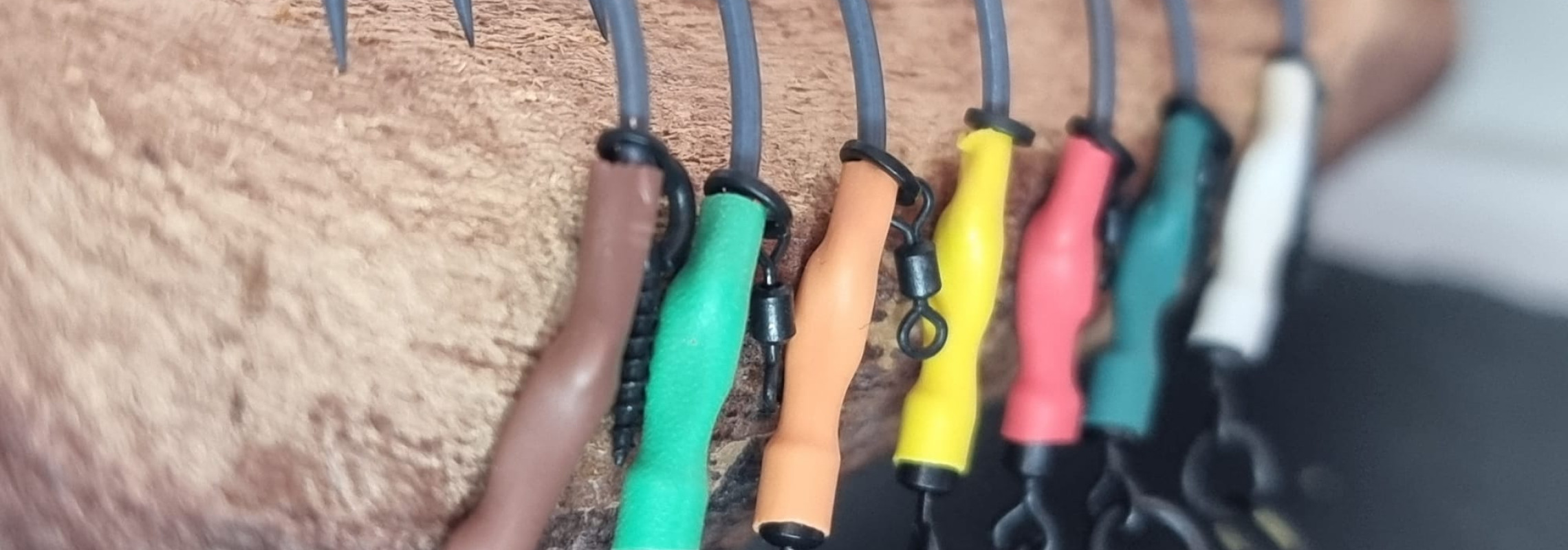 The Ultimate Guide to Ronnie Rigs / Spinner Rigs