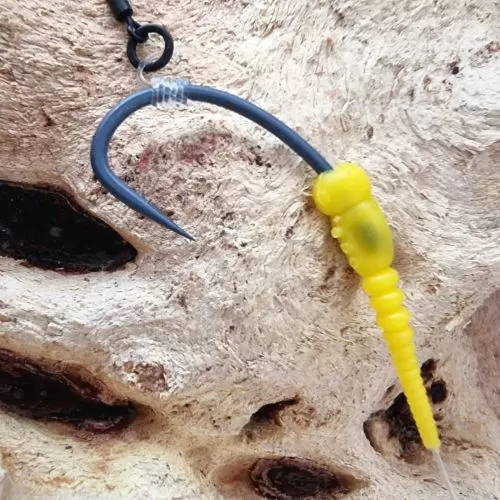 Ready Tied Carp Rigs - Ricks Rigz