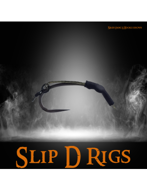 Ricks Rigz | #1 Custom Carp and Catfish Rigs | Leading supplier of ...