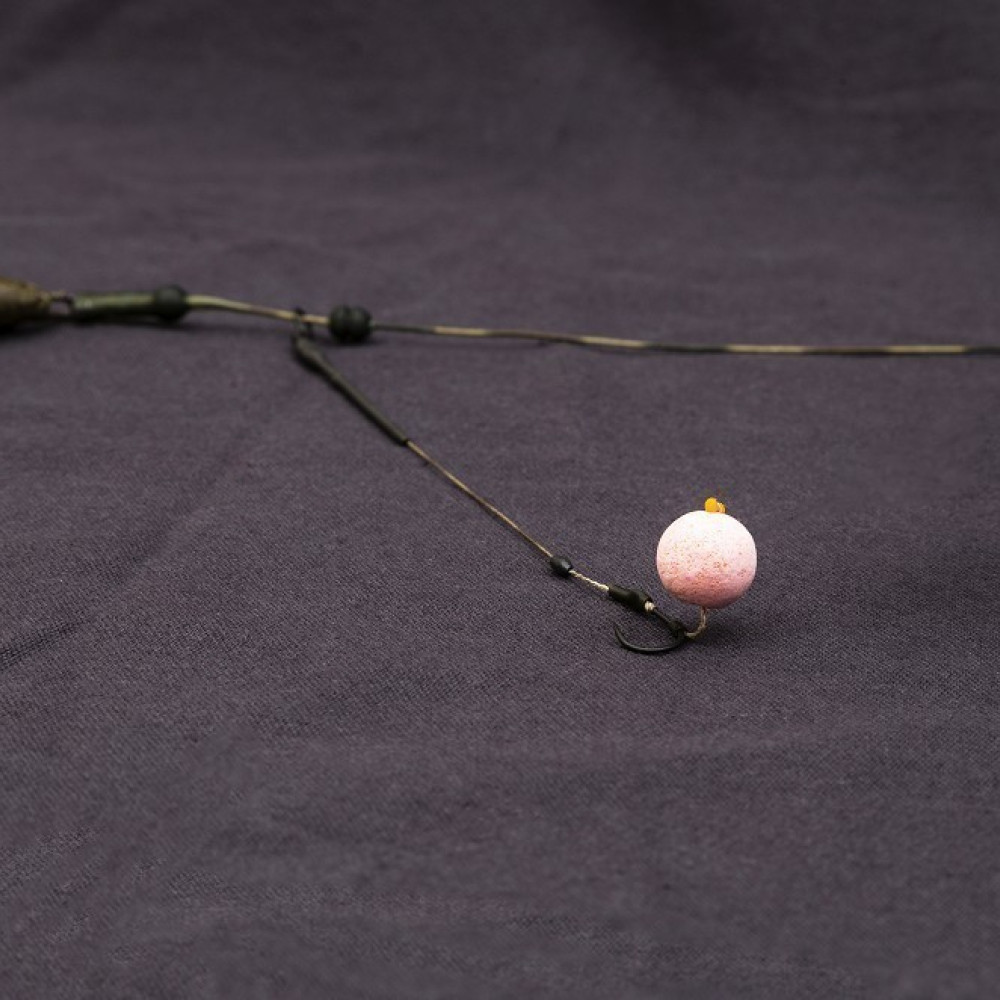 Ready Made Wafter Rigs - Adam Penning Style | Proffessionally tied Carp ...