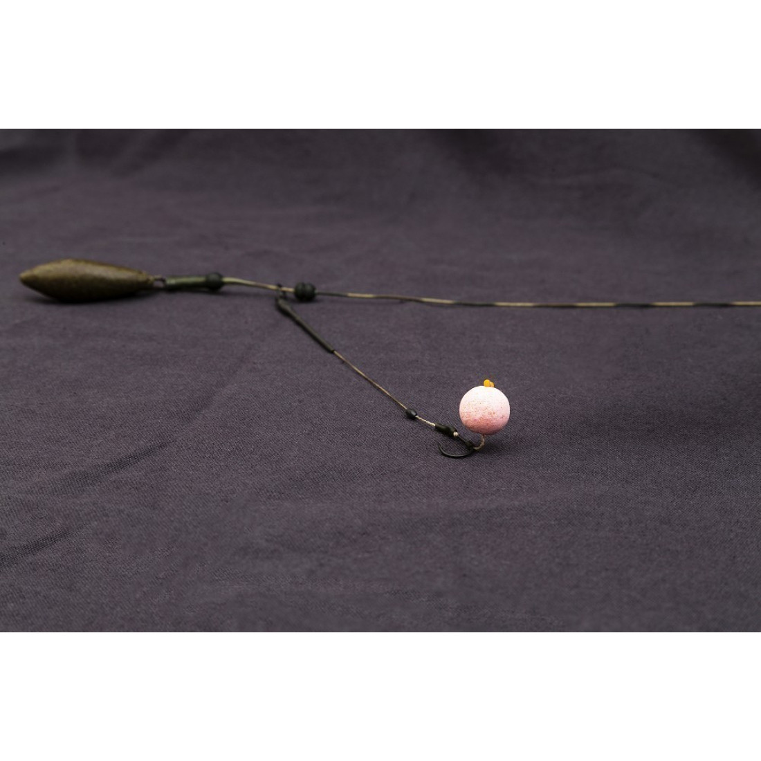 Ready Made Wafter Rigs - Adam Penning Style | Proffessionally tied Carp ...