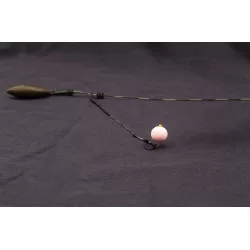 Ready Tied Carp Rigs - Ricks Rigz