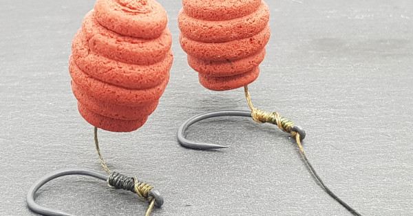 Ready Made Wafter Rigs for Carp Fishing | Professionally Tied Ready ...