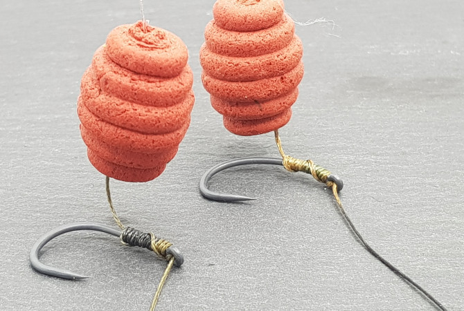 Ready Made Carp Rigs | Professionally Tied | Ready Rigs | Carp fishing ...