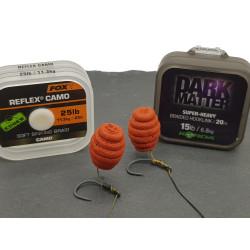 Ricks Rigz | Ready made Carp and Catfish Rigs