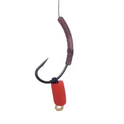 Ready Tied Carp Rigs - Ricks Rigz